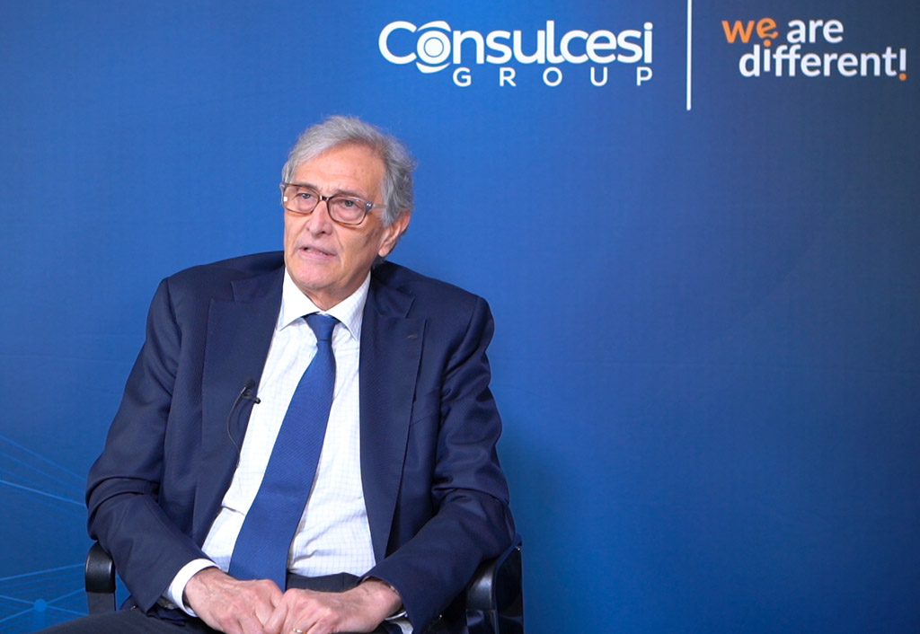 Guido Rasi nuovo direttore scientifico di Consulcesi Club: «Formazione ...