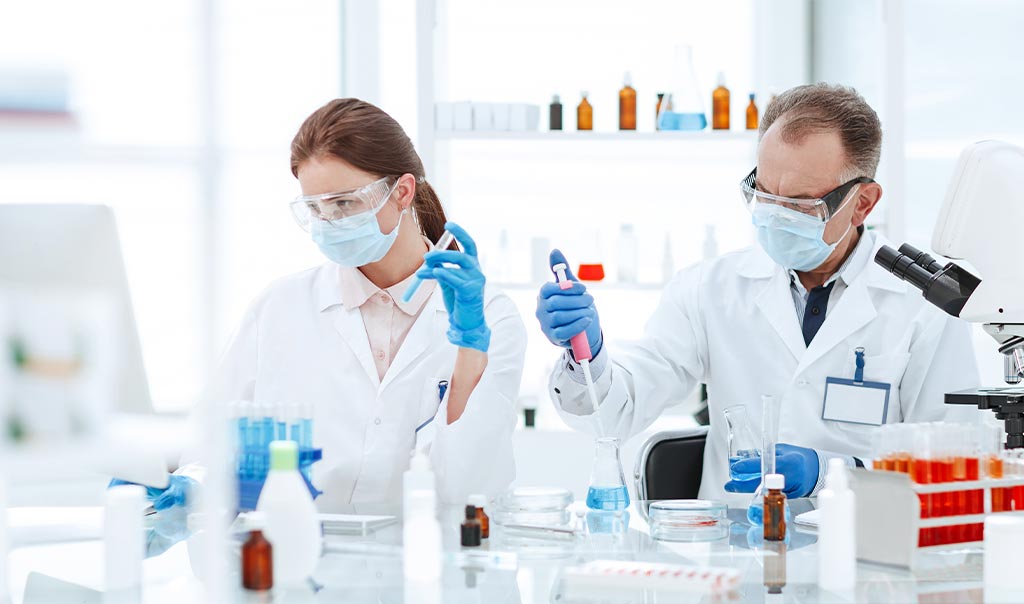 Tecnico di Laboratorio Biomedico: ruolo e responsabilità | Consulcesi