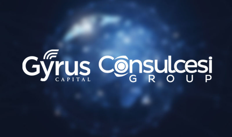 Gyrus acquisisce il 40% di Consulcesi Group | Consulcesi
