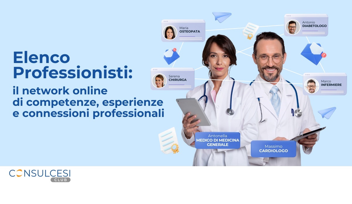 Consulcesi News: notizie e approfondimenti | Consulcesi